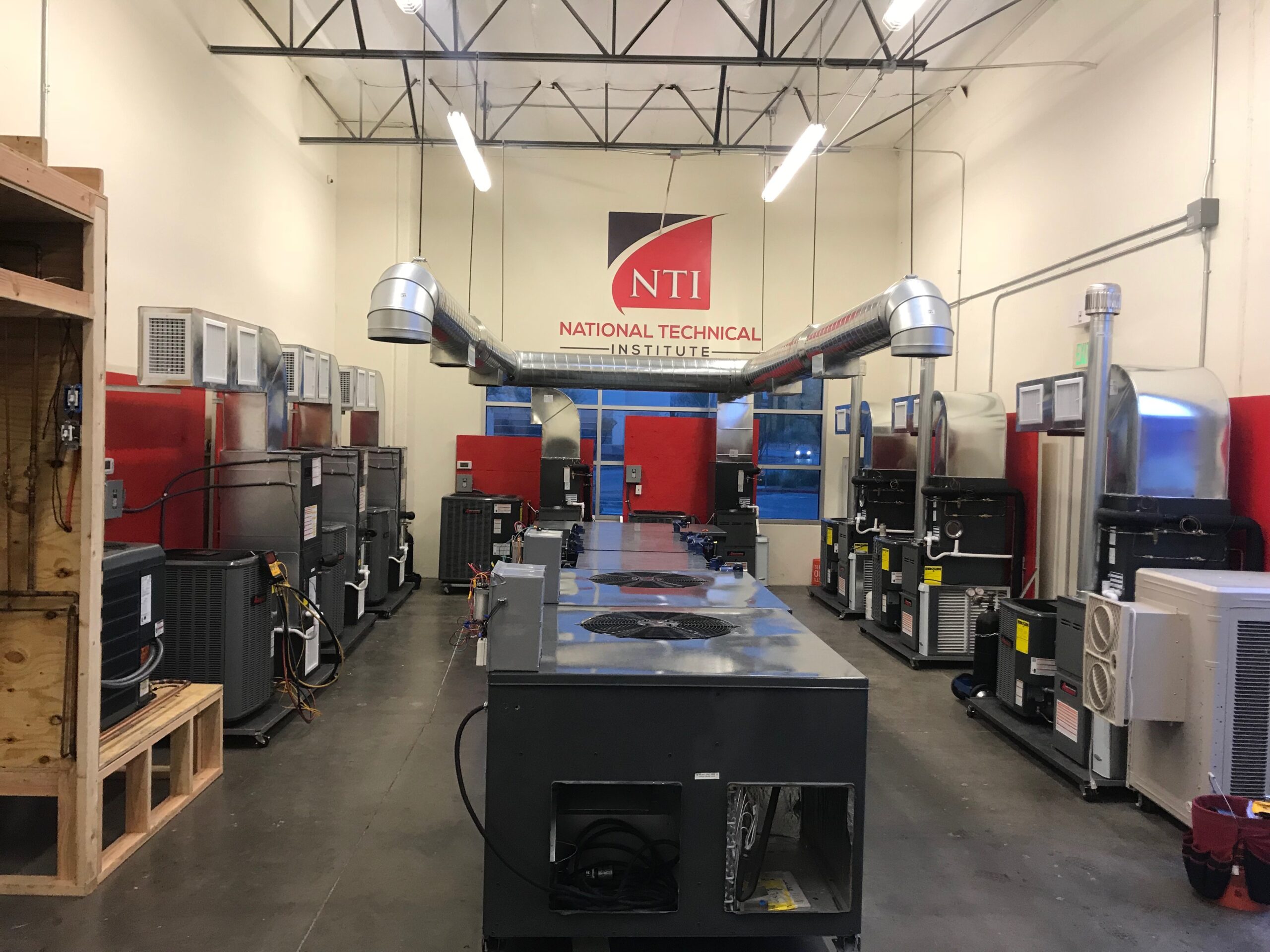 NTI Expands Phoenix Campus in Response to Growing Demand for Skilled ...