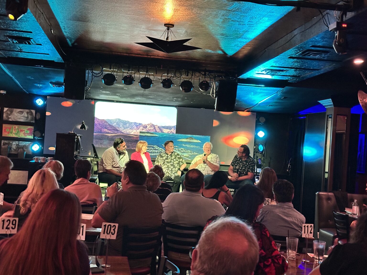 Nevada Preservation Foundation Invites Community to Explore Southern ...