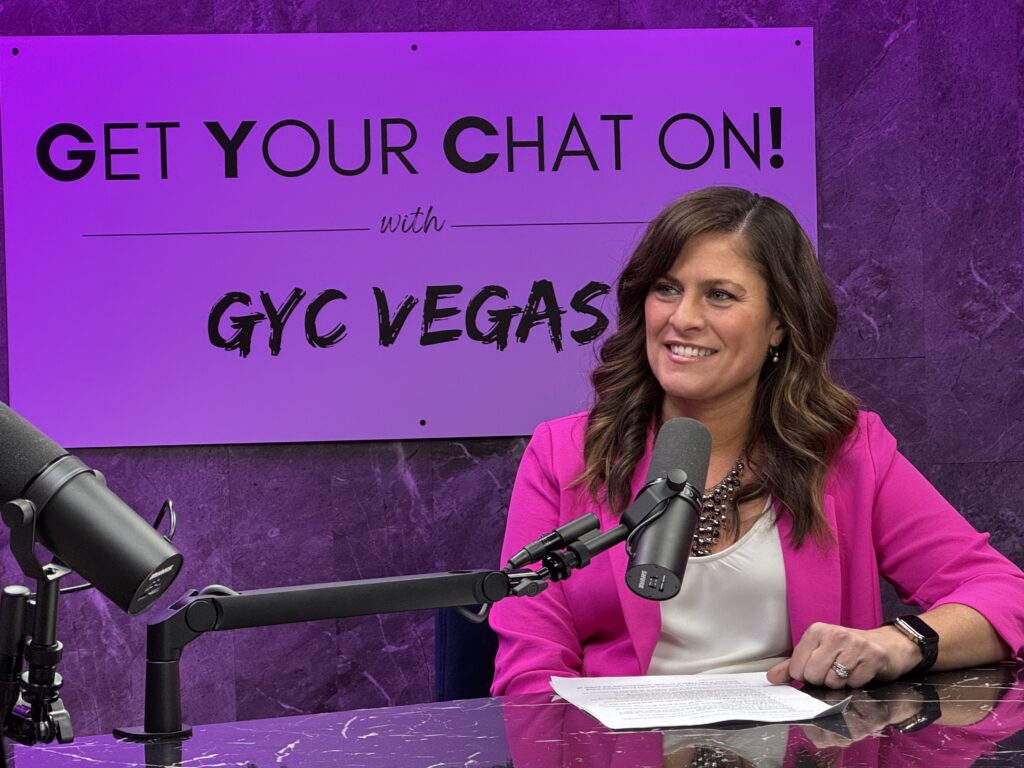 GYC Vegas Celebrates Landmark 2025 with Client Wins, Growth & AI-Driven PR